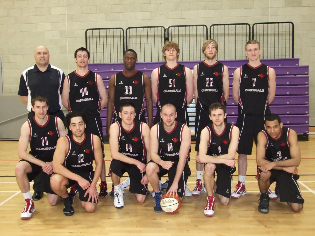BUCS Basketball Final 8's 2010 Preview - Hoopsfix.com