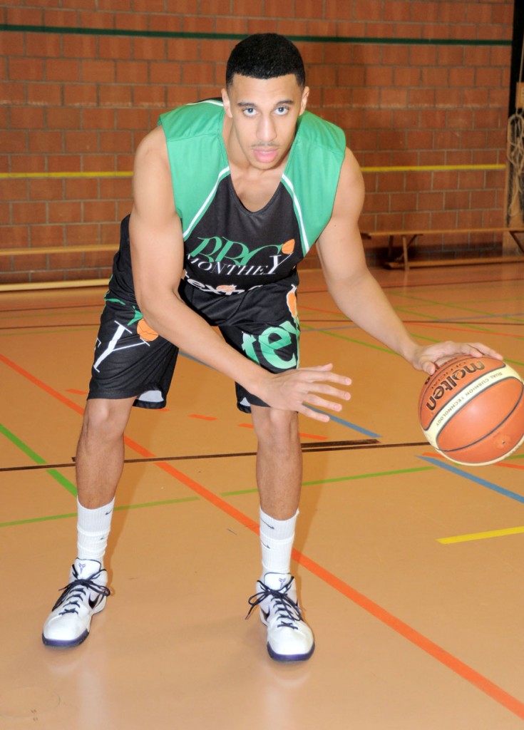 Ryan Richards Declares for NBA Draft - Hoopsfix.com