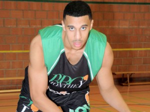 Video: Ryan Richards NBA.com Draft Profile - Hoopsfix.com