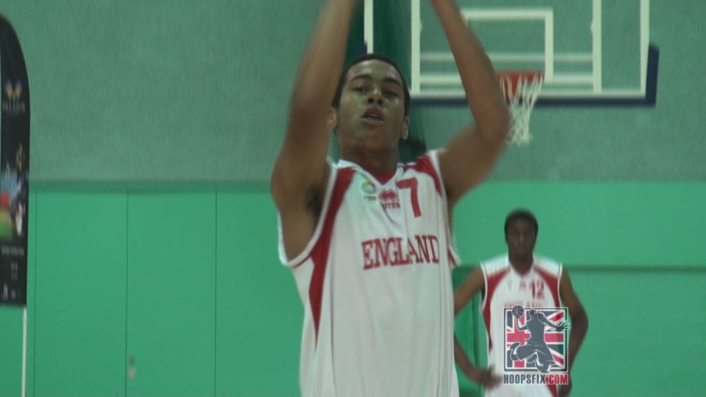 7 Breakout Players of Summer 2010 - Hoopsfix.com