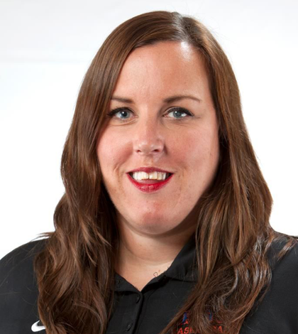 Flower of Scotland, Donna Finnie, Ready to Make History - Hoopsfix.com