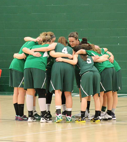 Nottingham Crowned Inaugural Betty Codona Classic Champions - Hoopsfix.com