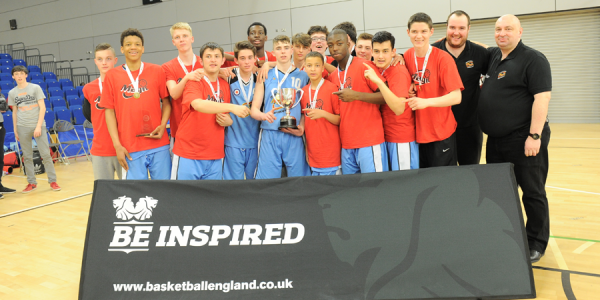 Manchester Magic Crowned Under-15 National Champions - Hoopsfix.com