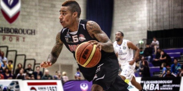 Leicester Riders Re-Sign Star Point Guard Neil Watson - Hoopsfix.com