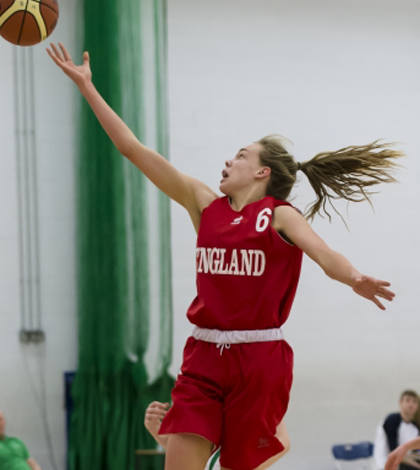 England U16 Women's Squad Announced for European Championships ...