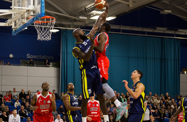 BBL Top 10 Dunks of the 2015-16 Season - Hoopsfix.com