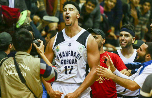 Ryan Richards Hits Game Winner With 1.8s Remaining in Iran! - Hoopsfix.com