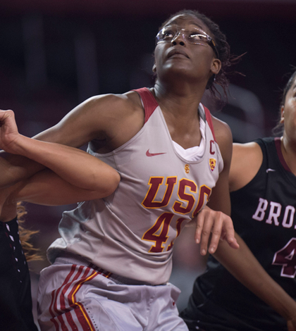 Temi Fagbenle Selected by Minnesota Lynx in 2016 WNBA Draft - Hoopsfix.com