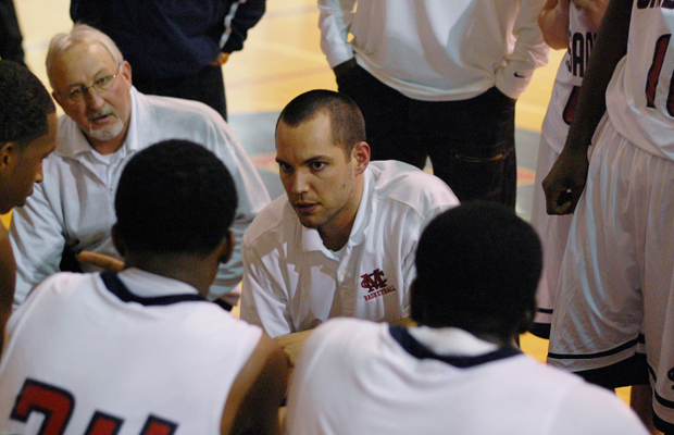 Richard Midgley Gets Scouting Job with Atlanta Hawks - Hoopsfix.com