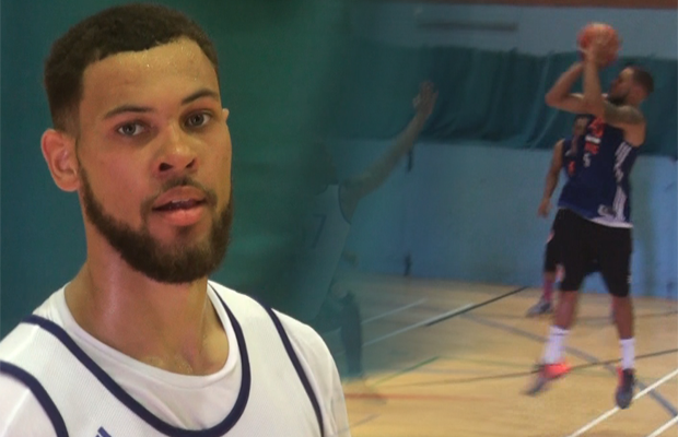 Teddy Okereafor Picks Up MVP for The Pro Classic 2016! - Hoopsfix.com