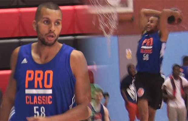 Connor Murtagh is Dominant in Week 4 of The Pro Classic - Hoopsfix.com