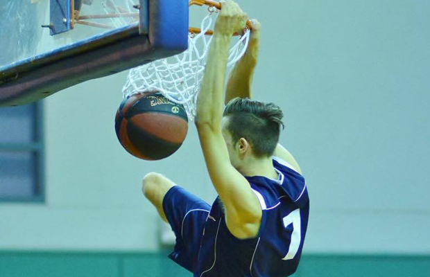 Jack Burnell ('97) Drops 31 Points in 17 Minutes in National Cup ...