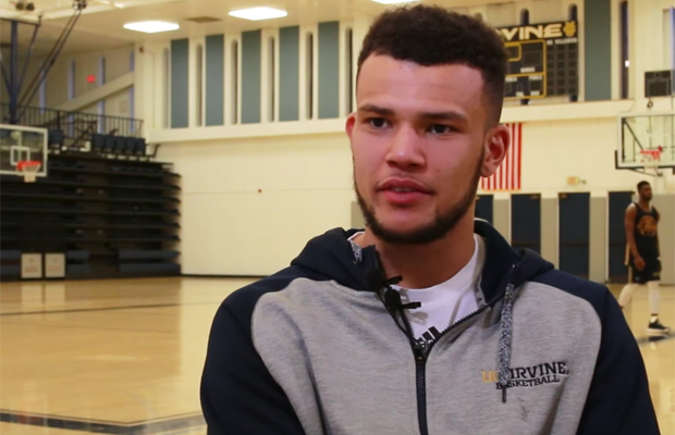 Luke Nelson Reflects on 2015 Big West Tournament Run - Hoopsfix.com