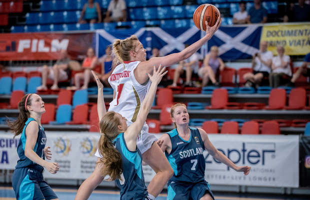 GB Under-18 & Under-16 Initial Squads Announced - Hoopsfix.com