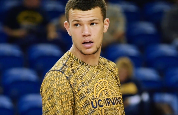 Luke Nelson Reflects on Time at UC Irvine - Hoopsfix.com