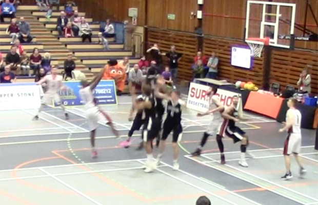 Zaire Taylor Crowned BBL Player of the Year - Hoopsfix.com