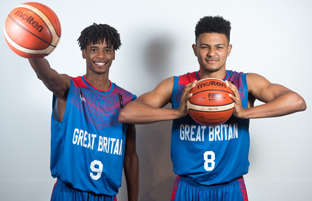 LIVE STREAM: GB Under-16s vs Sweden (3:30pm) – #FIBAU16Europe ...