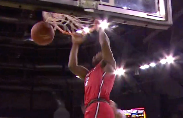 Top 10 Plays at the Belfast Classic 2018 - Isaiah Lamb Shows Out ...