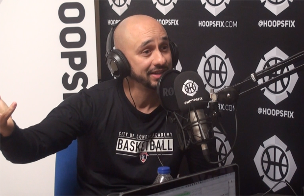 How to Build a Basketball Culture - With Jackson Gibbons - Ep. 42 ...