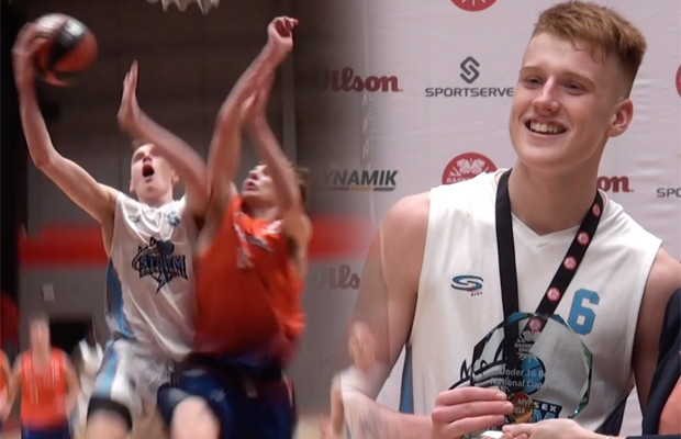 Cameron Hildreth ('02) Picks Up U16 Cup MVP with 27 Points, 12 Rebounds ...