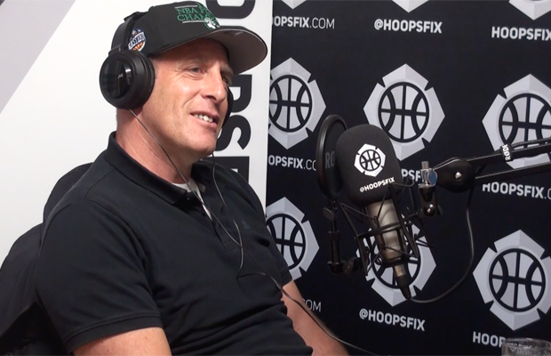 Becoming One of the Greatest British Shooters of All Time - With Sam ...