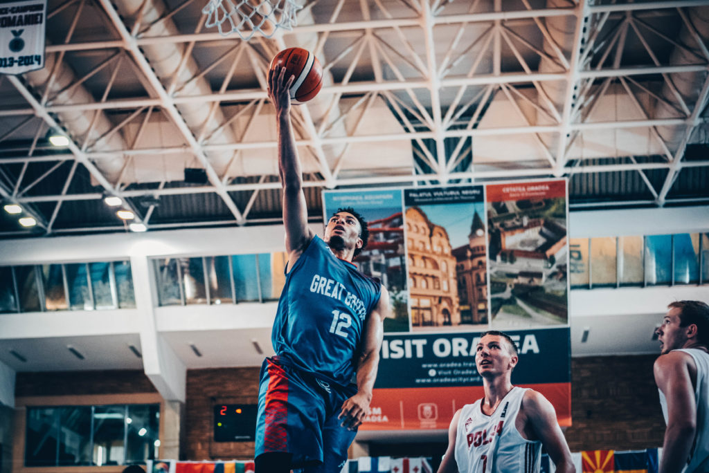 Josh Steel Staying in Spain for Second Season - Hoopsfix.com