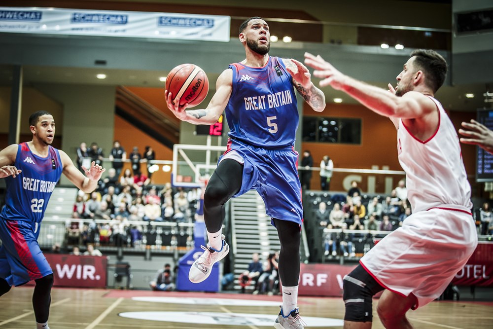 Teddy Okereafor Makes Switch in Greece, Joins Iraklis - Hoopsfix.com