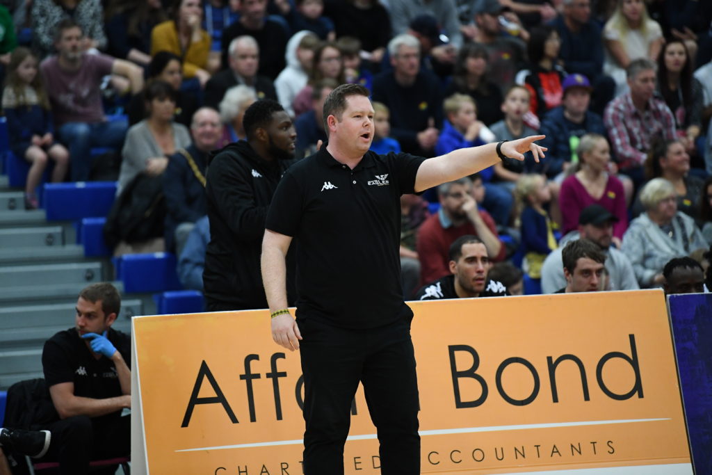 BBL Power Rankings: Road to The O2 - Week 8 - Hoopsfix.com