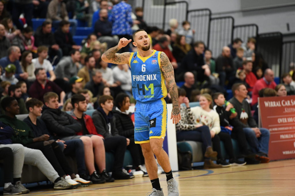 BBL Power Rankings: Road to The O2 – Week 12 - Hoopsfix.com
