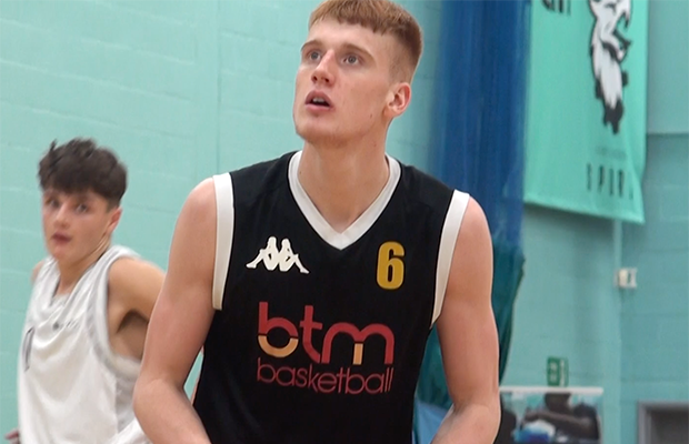 Cameron Hildreth ('02) Dominates Battle in the Capital! - Hoopsfix.com