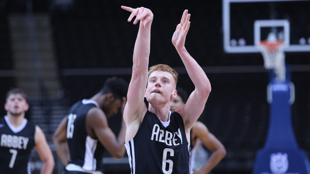 Cameron Hildreth turns heads in Europe! Shows out at Euroleague adidas ...