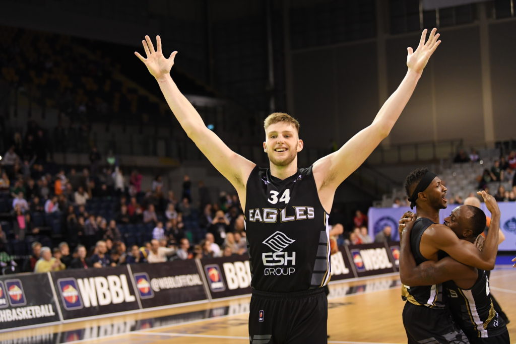 BBL Power Rankings: Road to The O2 – Week 24 - Hoopsfix.com