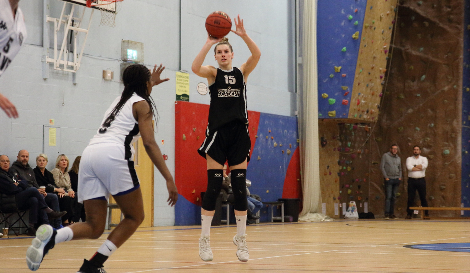 CoLA-Copleston set for WEABL Championship showdown - Hoopsfix.com