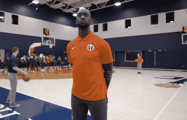 Pops Mensah-Bonsu documentary 'No Mercy' set to debut next week ...