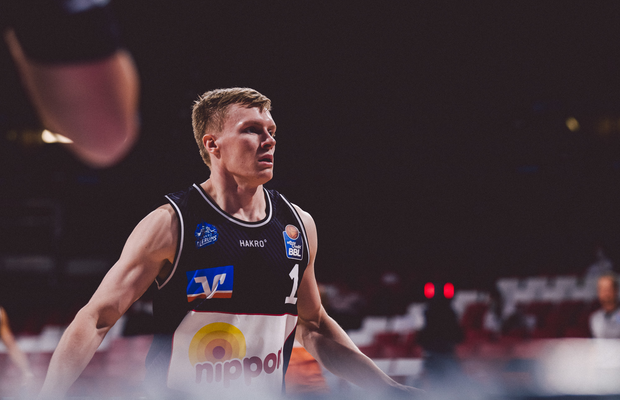 Liam Carpenter enjoys return to action as German season resumes ...