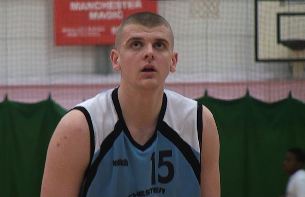 Manchester Magic vs Reading Rockets - U18 Cup Final 2012 - Condensed ...
