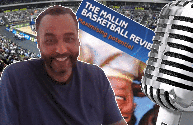 What happened with the Mallin Review? With Martin Henlan - Ep. 60 ...