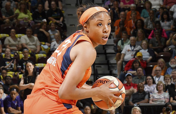 Kristine Anigwe set for Turkey return post-WNBA season - Hoopsfix.com