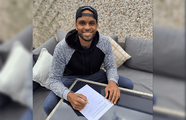 Danny Evans turns pro with move to Spain - Hoopsfix.com