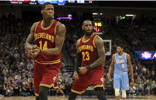 London Lions bolster defence with DeAndre Liggins addition - Hoopsfix.com