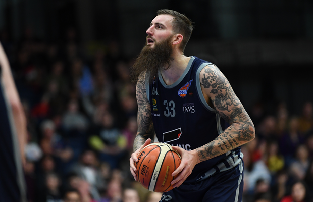 Gareth Murray confirmed as Glasgow Rocks player-coach - Hoopsfix.com