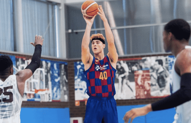 Matt Marsh ('02) joins ASVEL on two-year deal - Hoopsfix.com