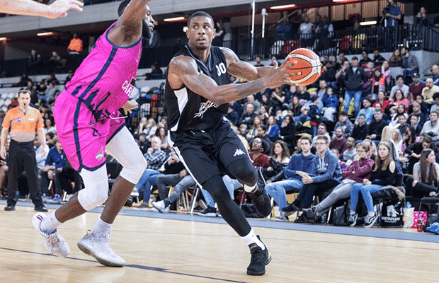 Soko on time in BBL: 'I was no longer growing as a basketball player ...