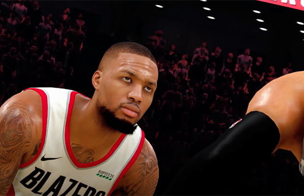 NBA 2K21 releases gameplay trailer for current-gen consoles - Hoopsfix.com