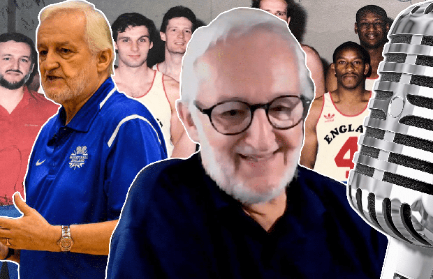 Developing a coaching philosophy with 50 years on the sidelines - with ...