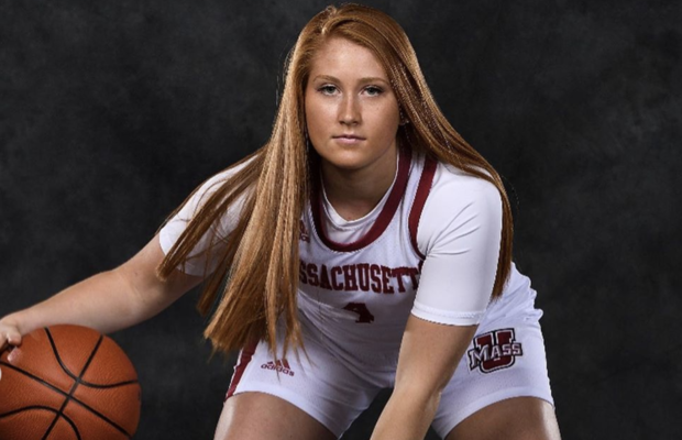 Grace Heeps: GB's latest junior find harbours big ambitions - Hoopsfix.com