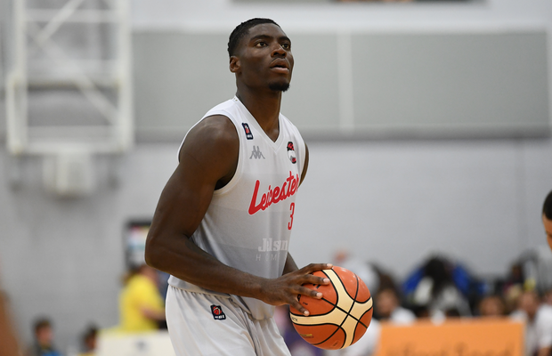 Jesse Chuku takes break from basketball after injury struggle ...