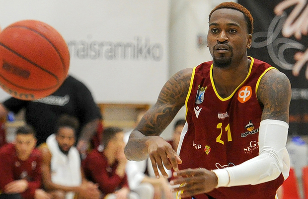 London Lions keep building as ex-Louisville guard Kevin Ware signs ...