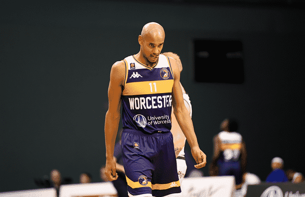 Raheem May-Thompson returns to Leicester Riders on two-year deal ...