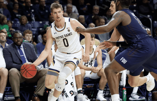 Rex Pflueger signs with Newcastle Eagles for rookie year - Hoopsfix.com